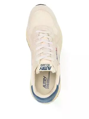 AUTRY Reelwind Sneakers - Neutrals
