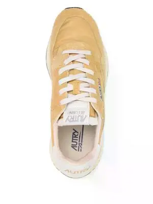 AUTRY Reelwind Sneakers - Neutrals