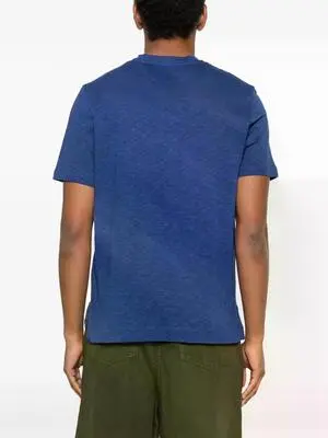 Paul Smith Logo-tag T-shirt
