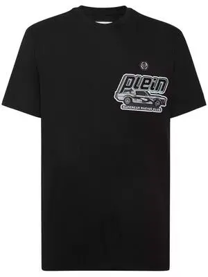 Philipp Plein Cars Racing T-shirt