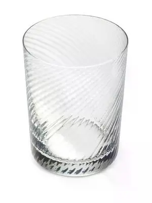 Dolce & Gabbana Set-of-two Murano Glasses - White