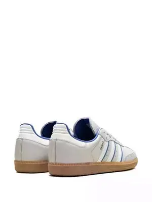 Adidas Samba Sneakers - Grey