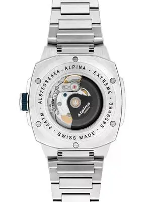 ALPINA Alpiner Extreme Automatic Watch
