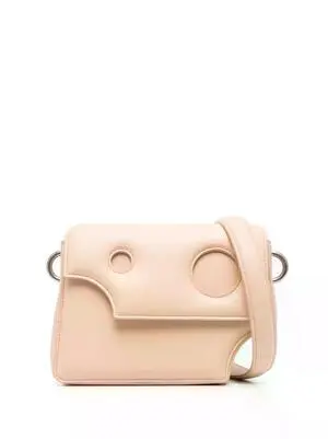 Off-White Burrow-22 Shoulder Bag