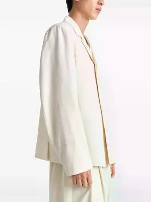 LEMAIRE Tailored Shirt Jacket