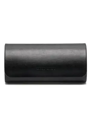 Giorgio Armani Wayfarer Frame Sunglasses