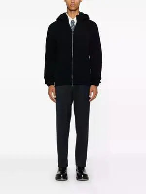 Tagliatore Aspen Knitted Jacket