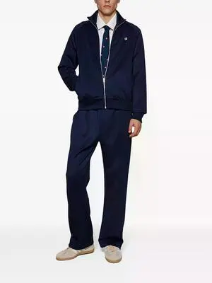 FILA F+ Ace Track Pants - Blue