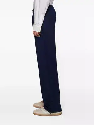 FILA F+ Ace Track Pants - Blue