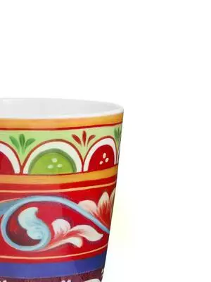 Dolce & Gabbana Caretto Siciliano Glass