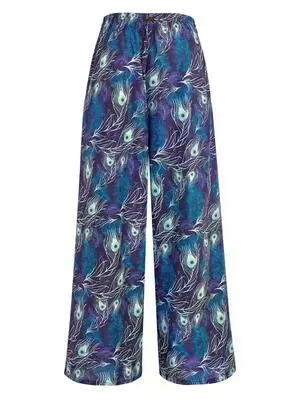 Vilebrequin Eyes Of The Wind Trousers