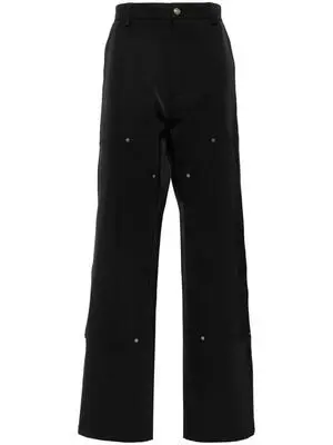 424 Belted Pants For Men