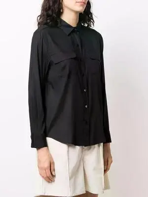 PAULA Long-sleeve Shirt