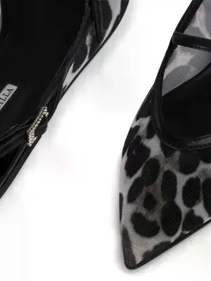 LE SILLA Ballerina Shoes