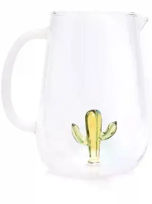 ICHENDORF MILANO Desert Plants Cactus Vase
