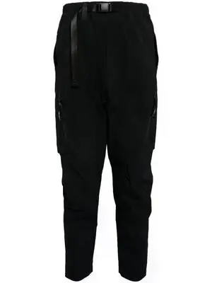 Belted Sports Pants For Women