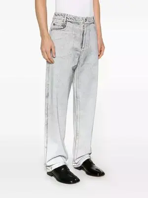 DAILY PAPER Amba Jeans