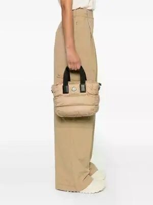 Moncler Mini Caradoc Tote Bag