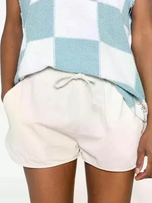 AUTRY Corduroy Shorts