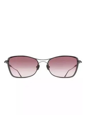RETROSUPERFUTURE Square-frame Sunglasses - Grey