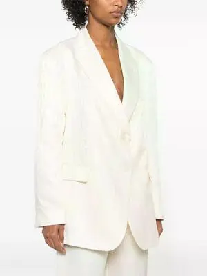 THE M.. The Renette Blazer