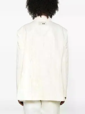THE M.. The Renette Blazer
