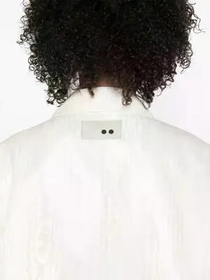 THE M.. The Renette Blazer