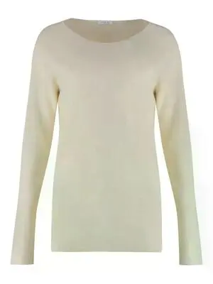 Malo Jersey Sweatshirt - Neutrals
