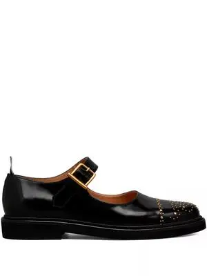 Thom Browne Flat Flats For Women