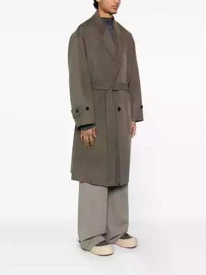 SONGZIO Detachable Lapels Coat