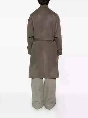 SONGZIO Detachable Lapels Coat