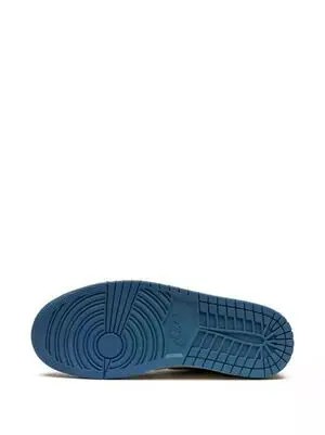 JORDAN Air 1 Low Se Sneakers - Blue