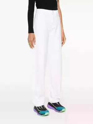 3x1 Nicole Tapered Jeans