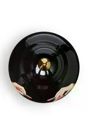 SELETTI Lipsticks Porcelain Vase