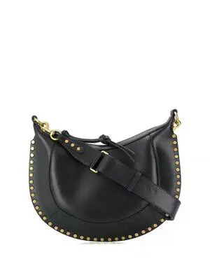 Isabel Marant Étoile Naoko Studded Shoulder Bag