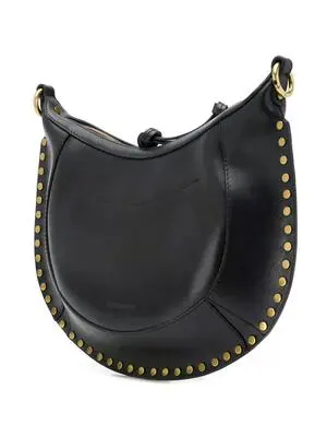 Isabel Marant Étoile Naoko Studded Shoulder Bag