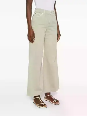 7 For All Mankind Lotta Jeans