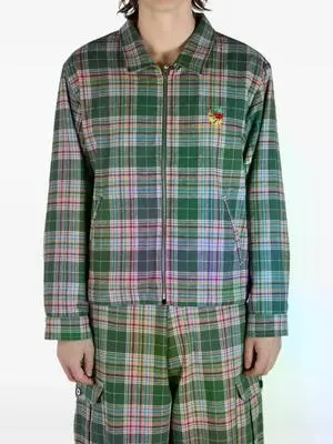 SKY HIGH FARM WORKWEAR Cotton Jacket