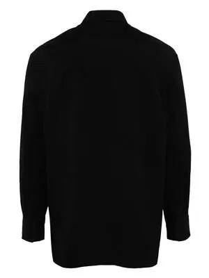 WHITE MOUNTAINEERING Plain Long-sleeve Shirt