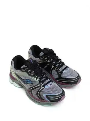 Saucony Progrid Triumph 4 Winter Solstice Sneakers