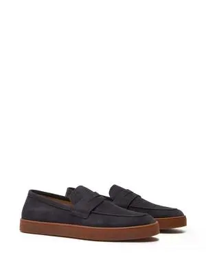 SCAROSSO Carlos Loafers