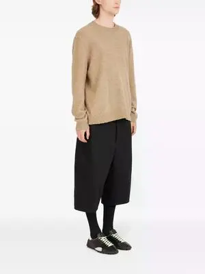 MAISON MARGIELA Crew-neck Jumper