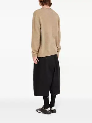 MAISON MARGIELA Crew-neck Jumper