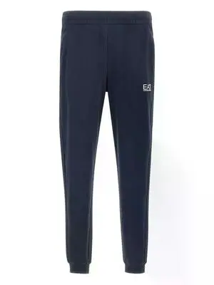 EA7 Core Identity Track Pants