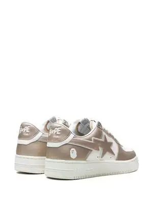 A BATHING APE Sta™ #4 M1 Sneakers