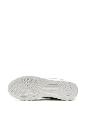 A BATHING APE Sta™ #4 M1 Sneakers