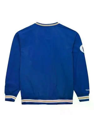 Mitchell & Ness Kansas City Royals Royal Sweatshirt