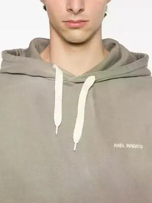 Axel Arigato Cotton Hoodie