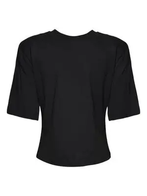 NINEMINUTES Short-sleeved T-shirt