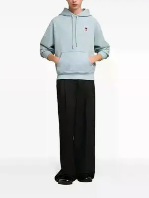AMI Paris De Cœur Hoodie